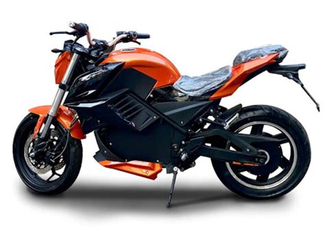 Motos Elétricas no Brasil tudo o que você precisa saber