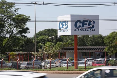 CEB Decreta Ponto Facultativo A Empregados CLT No Dia Do Servidor