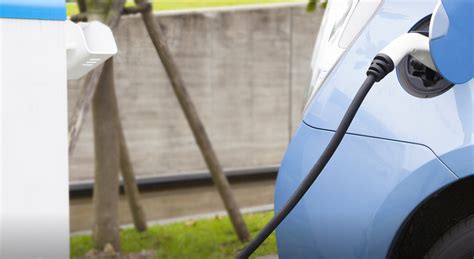 Bonus colonnine ecco le agevolazioni coprirà il 40 dei costi Chi