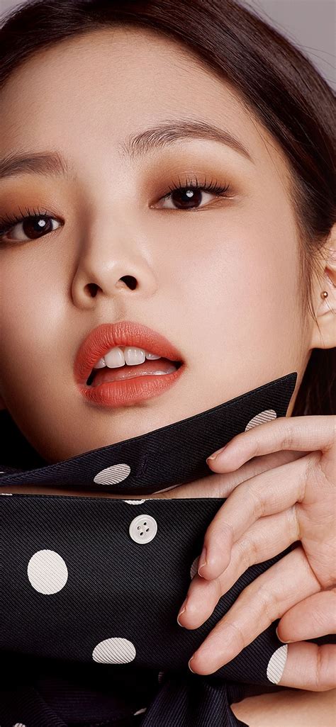 Jennie Blackpink Hd Iphone Wallpapers Wallpaper Cave