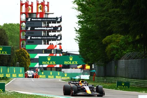 GP Emilia Romagna de F1 Horários corrida às 14h00 AutoSport