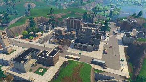 OG Loot Tilted Towers Zone Wars 2446 7776 8599 By Iberrus Fortnite