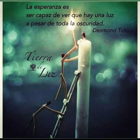 Top Imagen La Luz De La Esperanza Frases Abzlocal Mx