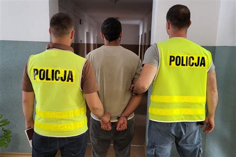 Zatrzymani przez kryminalnych Odebrali pieniądze z oszustwa
