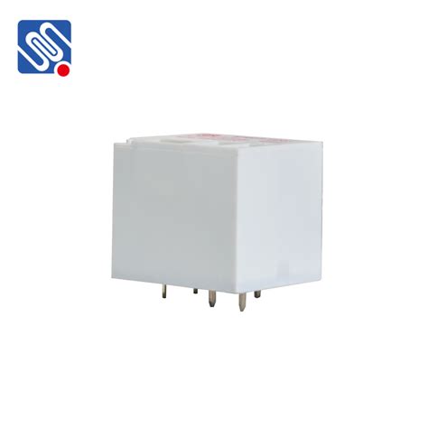 Meishuo Mpq2 S 112D C 5 Poles Micro Power Relays PCB Sealed Type Relay