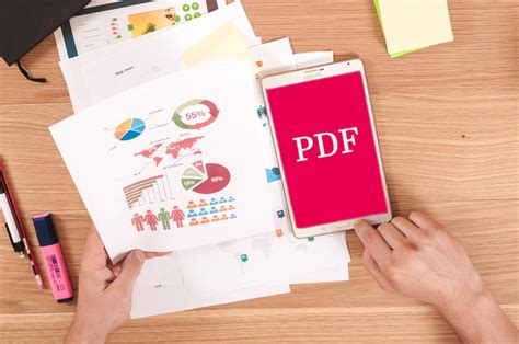 top 5 pdf reader apps for android in 2020