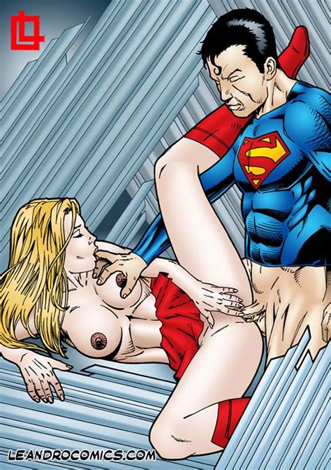 Superman And Wonder Woman Naked Telegraph