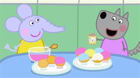 Peppa Pig en Español Episodios completos Temporada 7 Nuevo