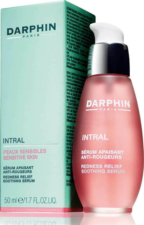 Darphin Intral Redness Relief Soothing Serum 50ml Skroutz Gr