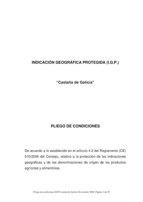 PDF INDICACIÓN GEOGRÁFICA PROTEGIDA I G P 2020 9 4 La