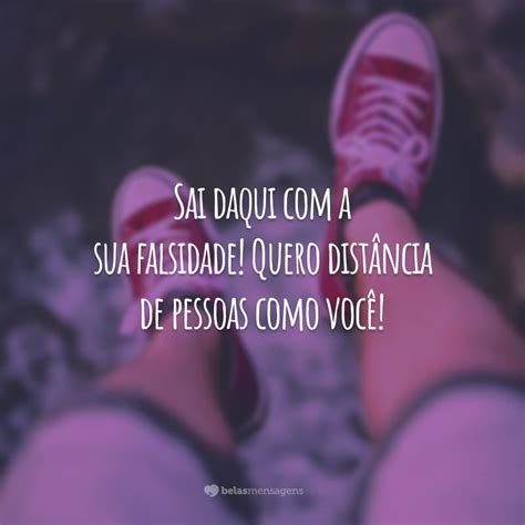 50 frases de falsidade para status que estão cheias de verdades