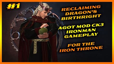 Prince Rhaegar Targaryen Reclaiming The Dragon S Birthright Crusader