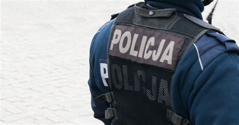 Rybnik Napad na stację i strzały Sprawca był już postrzelony przez