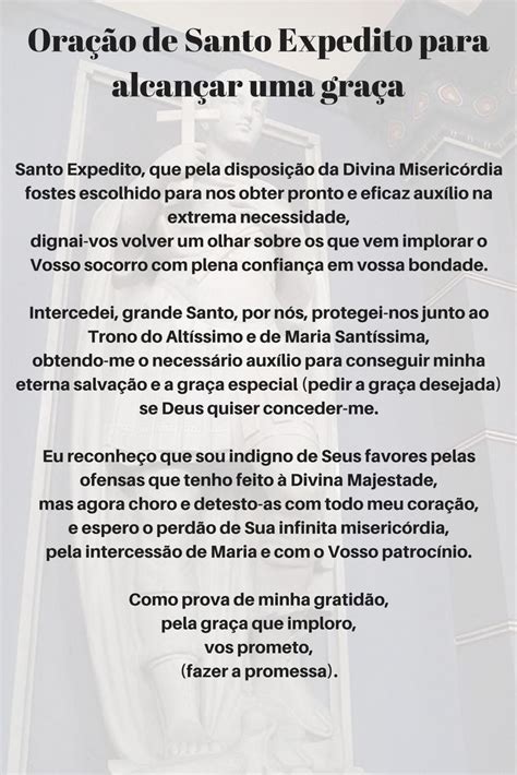 Oração De Santo Antônio Para Alcançar Uma Graça Wemystic Quotes