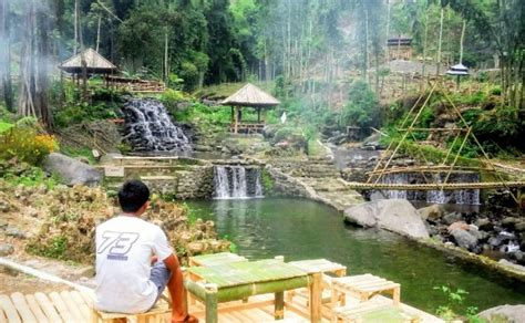 48 Tempat Wisata Di Temanggung Terbaru Hits Yang Wajib Dikunjungi