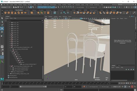 SketchUp To Blender How To Import SKP Files In Blender 41 OFF