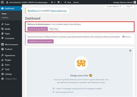 How To Install And Setup WooCommerce Store On WordPress