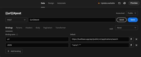 How To Build A REST API GUI In 4 Steps