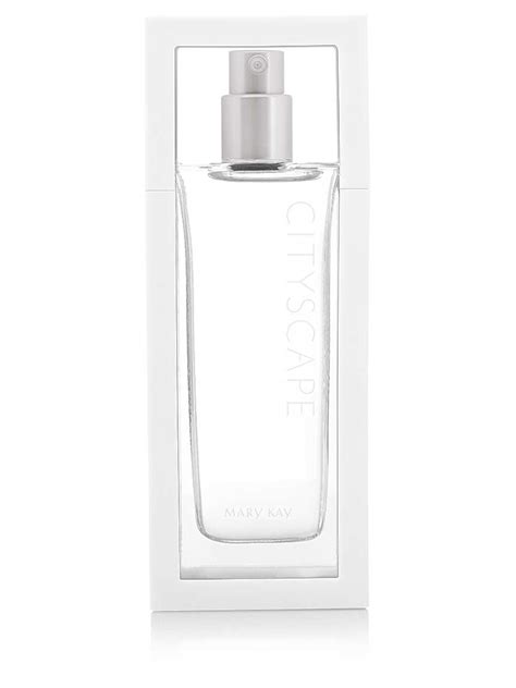 The Power Of Cityscape Fragrances By Mary Kay Let S Roll With Carol