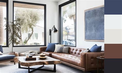 15 Best Living Room Color Schemes Designers Swear By The Tech Edvocate