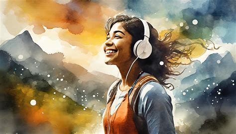 Descubre la mejor música para aliviar el estrés y la depresión Despertar