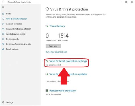 How To Disable Or Turn Off Windows Defender In Windows 10 NEW
