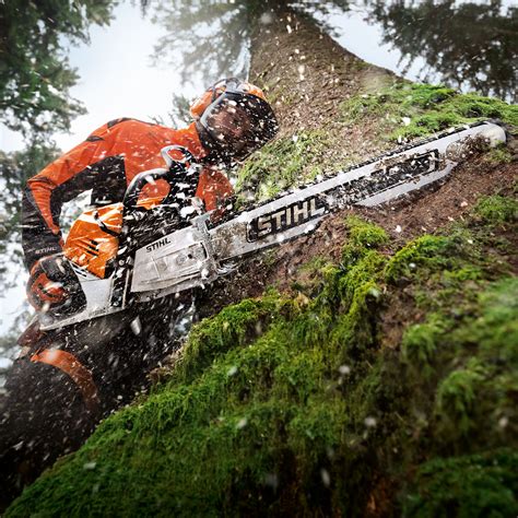 Ms I Benzin Motors Ge Online Kaufen Stihl