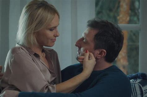 M jak miłość odcinek 1807 Chora na raka Dorota nie wyjawi Bartkowi