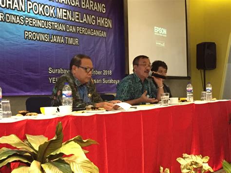 Rapat Koordinasi Daerah RAKORDA Hari Besar Keagamaan Nasional HBKN