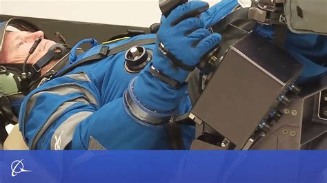 First Starliner Astronaut Mission On Track For Spring 2023 NASA Says