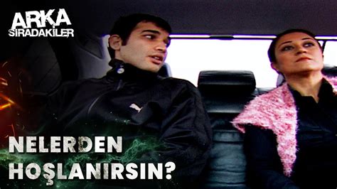 Saffet Yeniden Annesiyle Karşı Karşıya Arka Sıradakiler 16 Bölüm