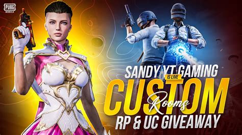 PUBG MOBILE ADVANCE CUSTOM ROOM ONLY CHICKEN DINNER WILL BE GET 325 UC