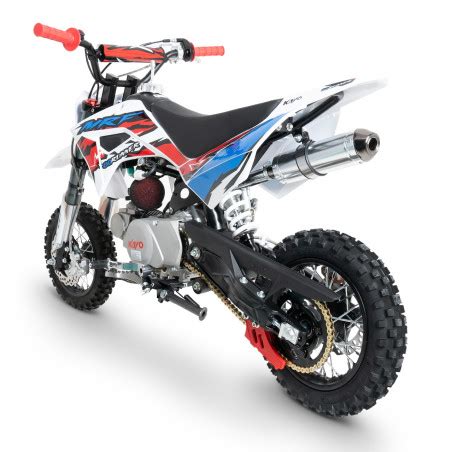 Mini Cross Pit Bike MRF 80 Runner Sklep PitBike Pl