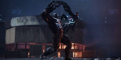 Marvel S Spider Man 2 Final Boss Fight Walkthrough
