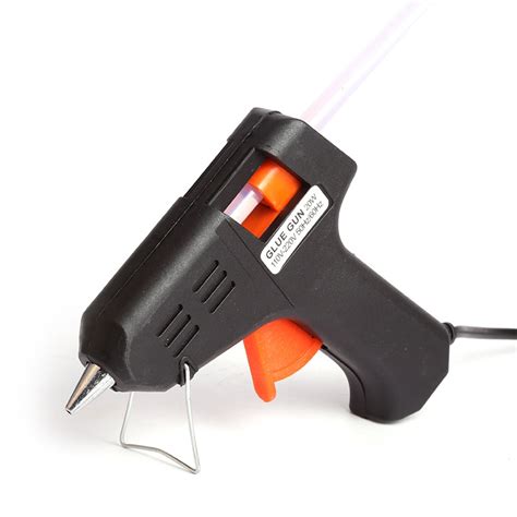 Jual Pistol Lem Tembak Hot Melt Glue Gun On Off Lem Tembak Glue Gun 20W