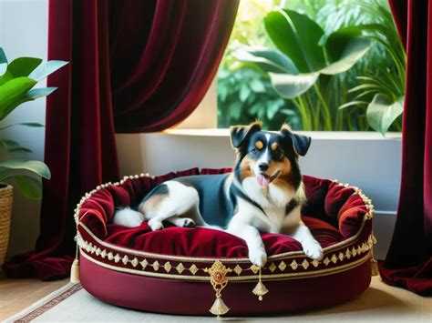 La Cama Ideal Para Tu Mascota Principios De Feng Shui Para Su Descanso