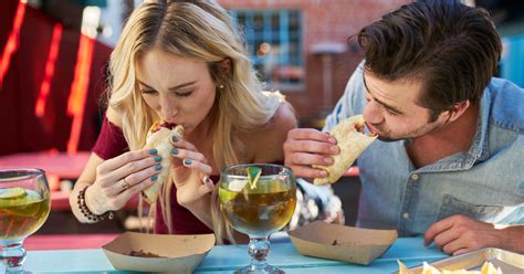 El mejor restaurante mexicano de Sevilla está entre estos cinco