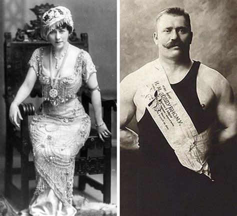Así han cambiado los cánones de la belleza femenina y masculina en los
