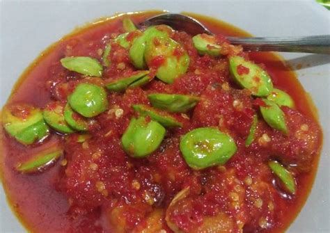 Resep Sambal Ikan Asin Jambal Pete Oleh Diyan Ayunita Cookpad