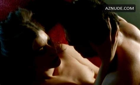 LUBNA AZABAL Nude AZNude