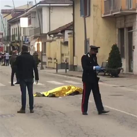 Una tentata rapina in gioielleria è finita nel sangue nel cuneese