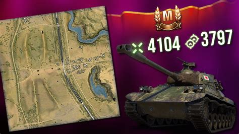 Type 61 As Pancerny Prohorovka Archiwum Vdr YouTube