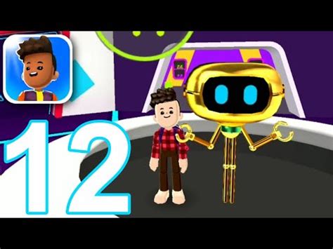PK XD Gameplay Walkthrough Part 12 New Premium Store IOS Android