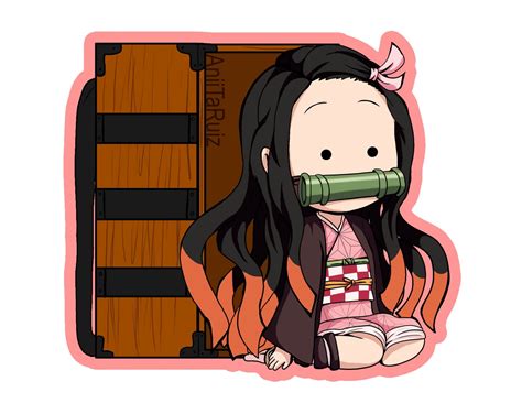 93 Ideas De Nezuko Kamado En 2022 Dibujos De Anime Personajes De Images