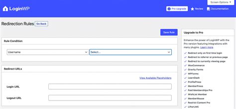 Wordpress Redirect After Login How To Set It Up Methods