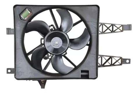 Motoventilador Completo Con Tolva Ram L Mdg C Meses