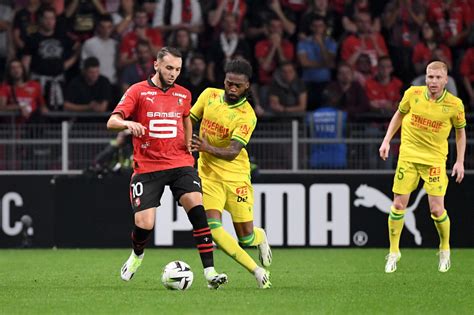 Pronostic Rennes Strasbourg Analyse Cotes Et Prono Du Match De Ligue