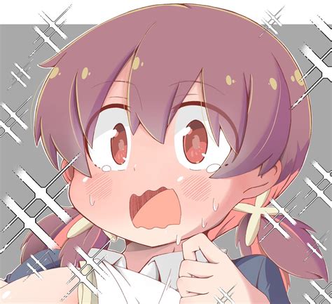 Bobobon on Twitter RT puuuuu3 skeb納品しました おにまいのみよちゃんです 久々にちょっとえっちい