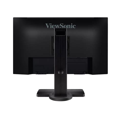 ViewSonic 24 FHD 240 Hz 0 5ms GTG IPS Professional Gaming Monitor