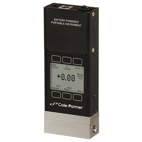 Cole Parmer EW 32908 79 Total Calibration Pro